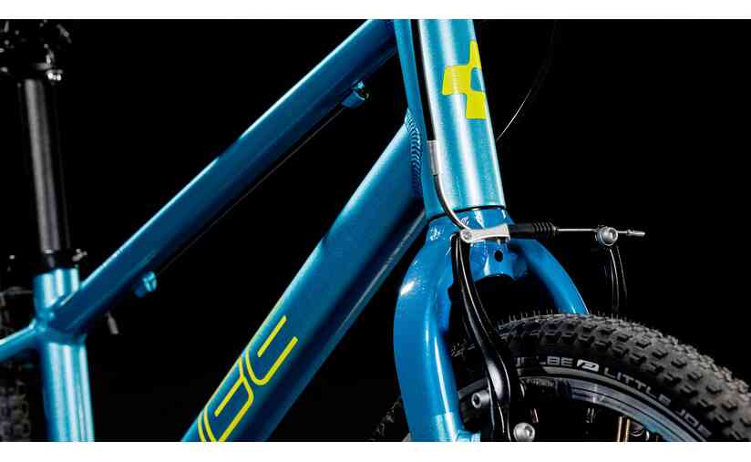 Cube Numove 200 2025 Diamant in 20 Zoll bestellen | Fahrrad XXL