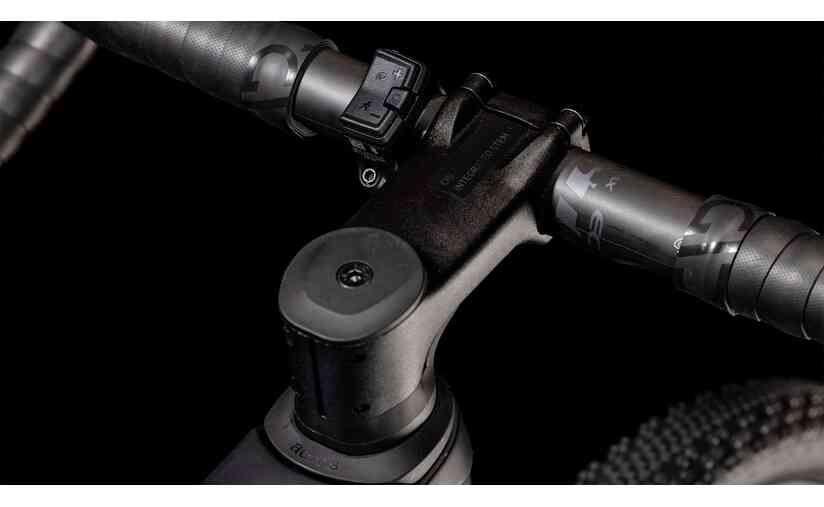 Cube Nuroad Hybrid C:62 SLX 400X 2025 28 Zoll günstig kaufen | Fahrrad XXL