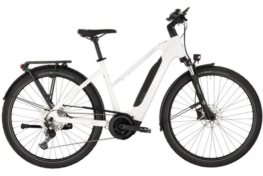 Kettler Quadriga CX10 LG (750) Tiefeinsteiger 2025 in 28 Zoll kaufen | Fahrrad XXL