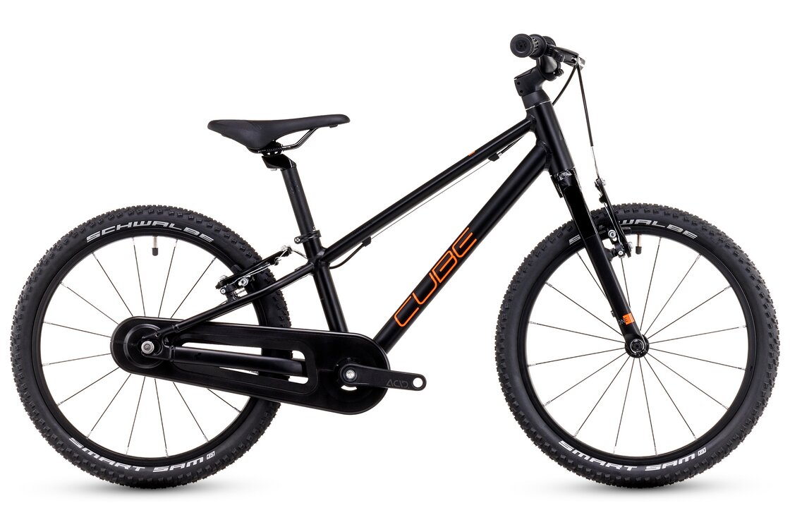 Cube Kinderfahrrad günstig online bei Fahrrad XXL kaufen