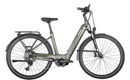 Kettler Quadriga Comp CX11 LG (750) Tiefeinsteiger 2025 in 28 Zoll kaufen | Fahrrad XXL