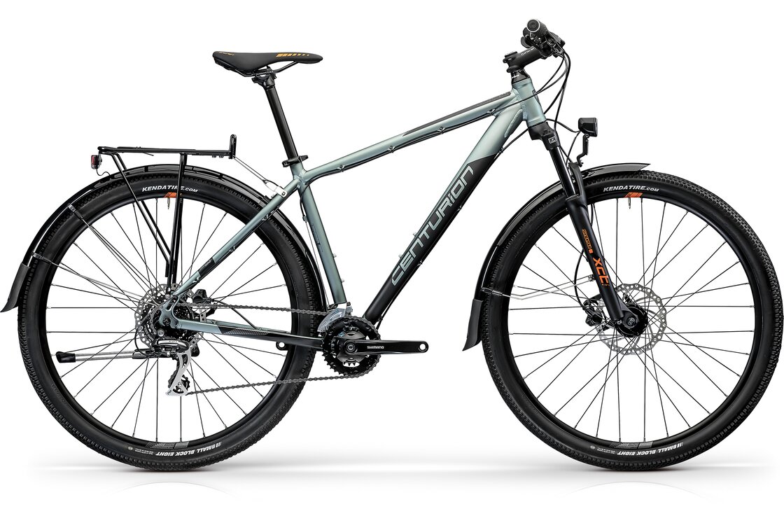 Fahrrad mit Federung günstig online kaufen bei Fahrrad XXL