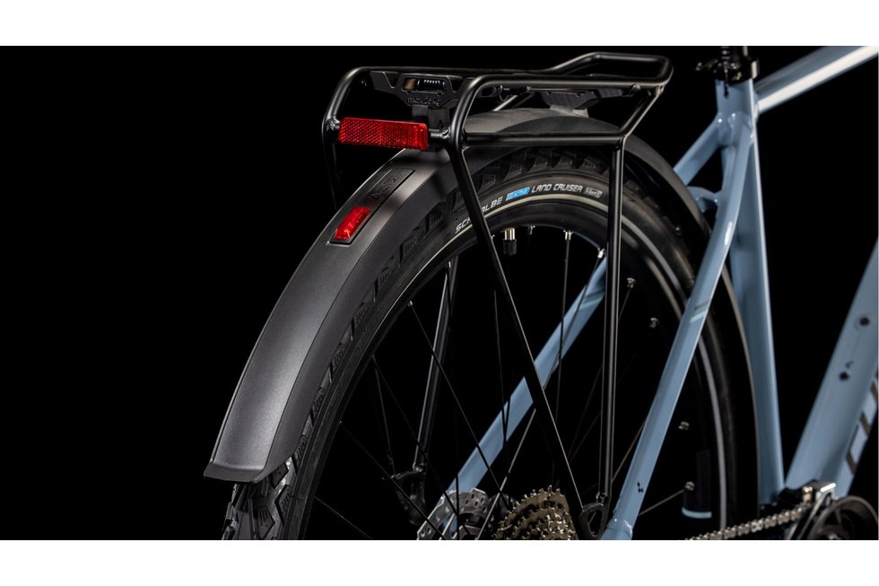 Cube Nature EXC Allroad Diamant 2026 in 28 Zoll kaufen | Fahrrad XXL