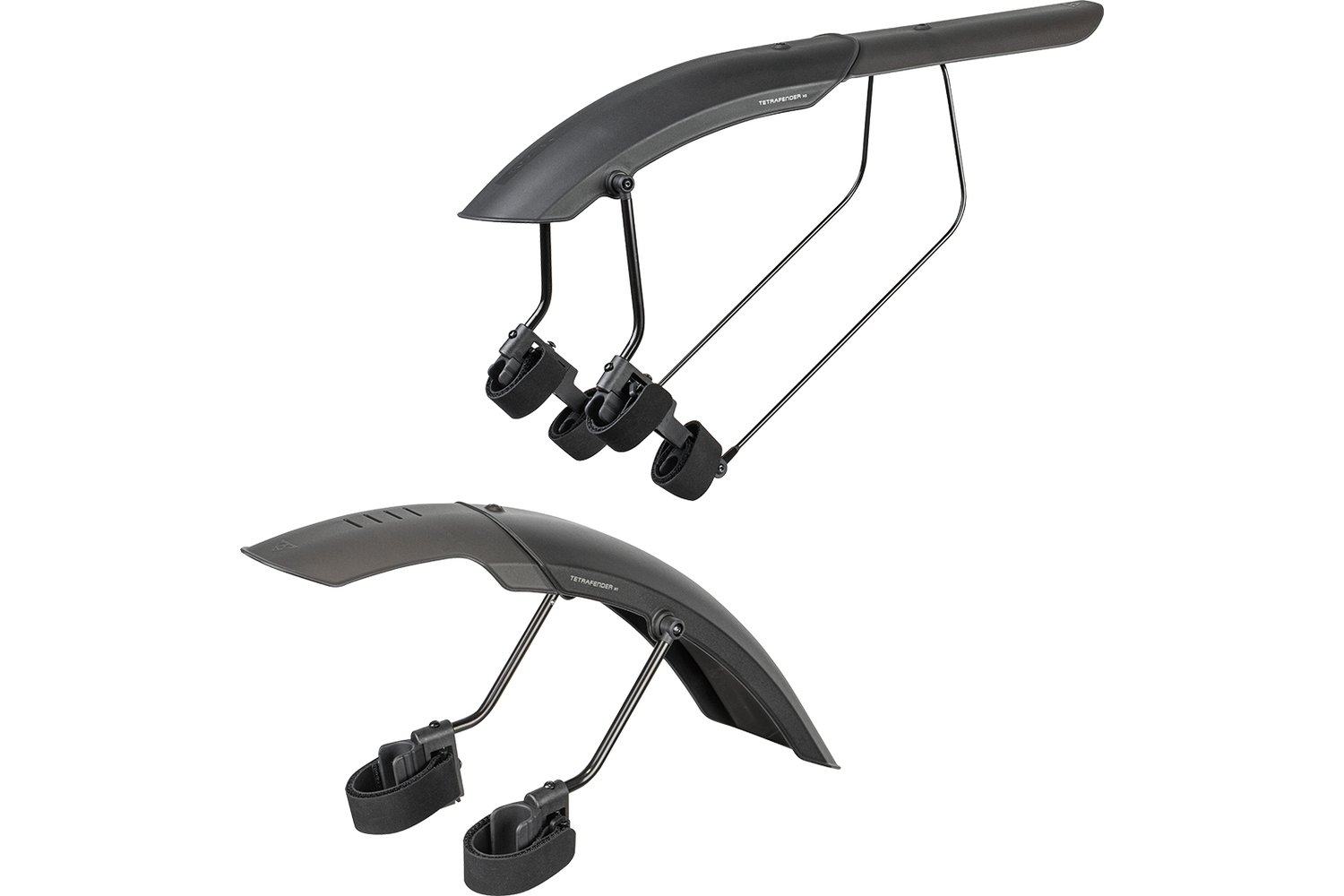 Topeak Tetrafender M1 & M2 MTB Schutzblech Set, 26-29 Zoll 2026 -18% ...