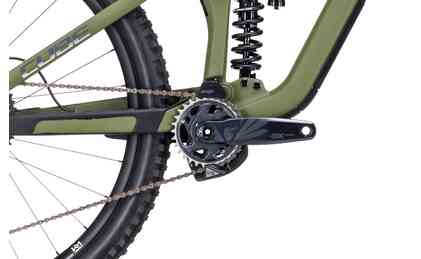 Cube Stereo ONE77 C:68X TM 29 2023 29 Zoll günstig kaufen | Fahrrad XXL