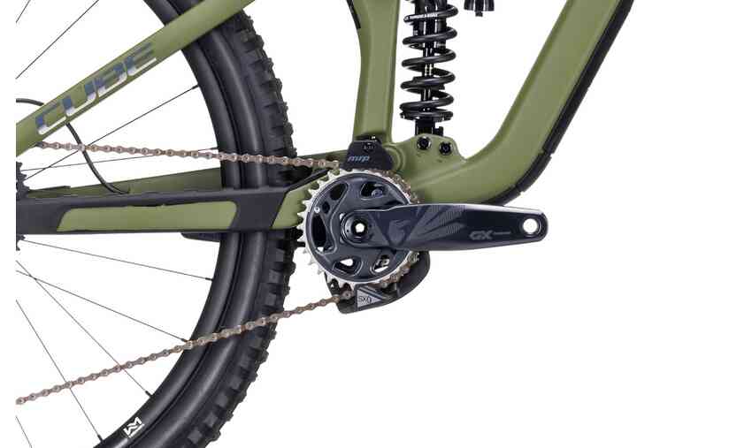 Cube Stereo ONE77 C:68X TM 29 2023 29 Zoll günstig kaufen | Fahrrad XXL