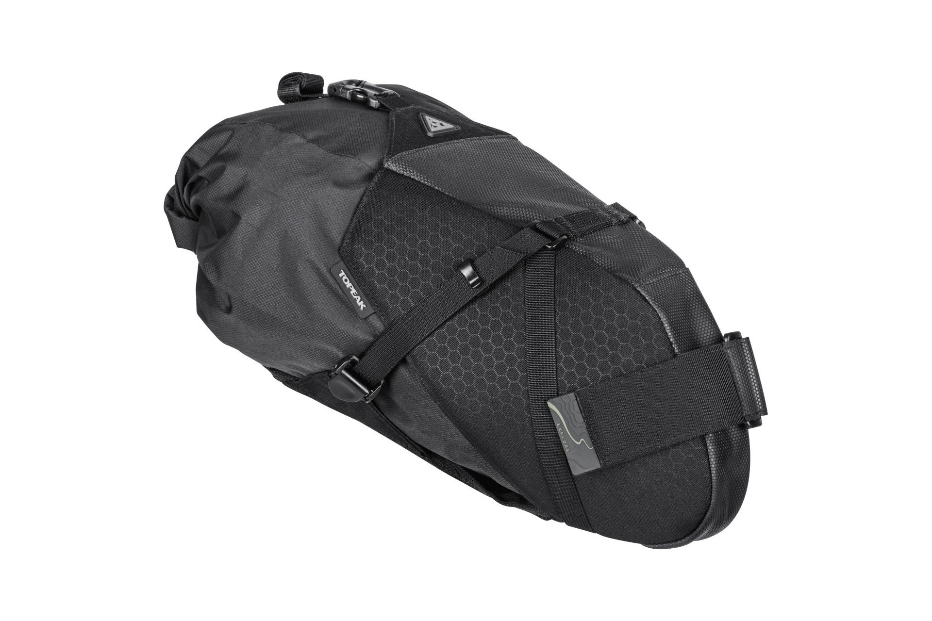 Topeak Backloader X Satteltasche 10L 2025 günstig kaufen | Fahrrad XXL
