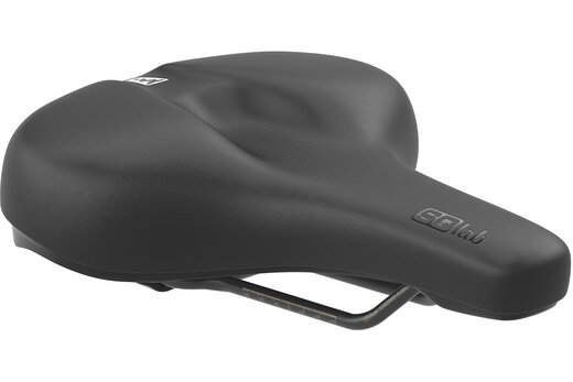 SQlab Sattel 602 M-D active 2.1 CrMo 2026 -15% | Fahrrad XXL