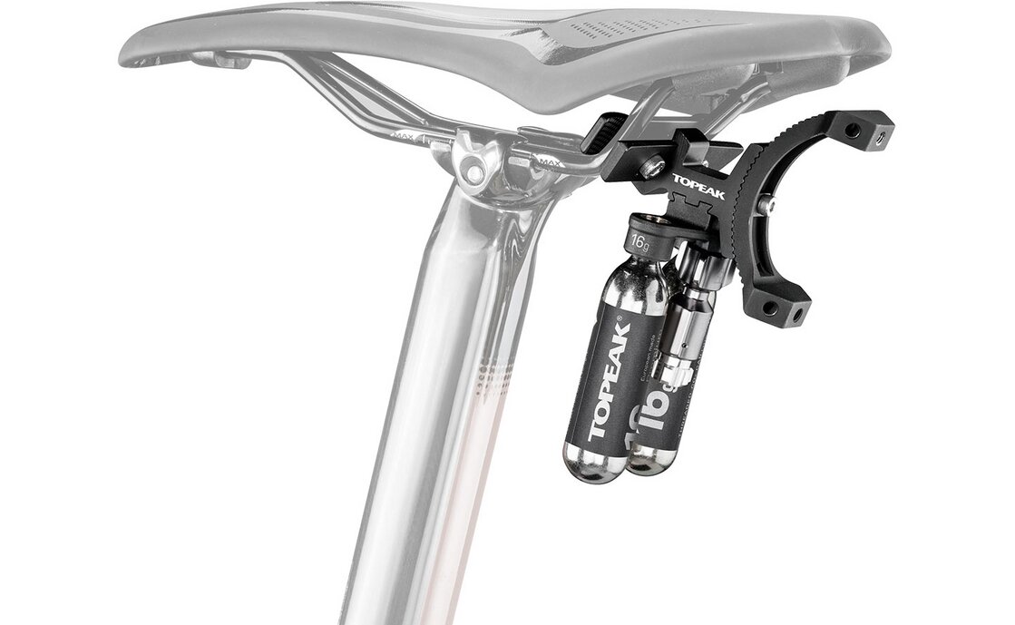 Topeak Tri-BackUp ELITE kaufen | Fahrrad XXL