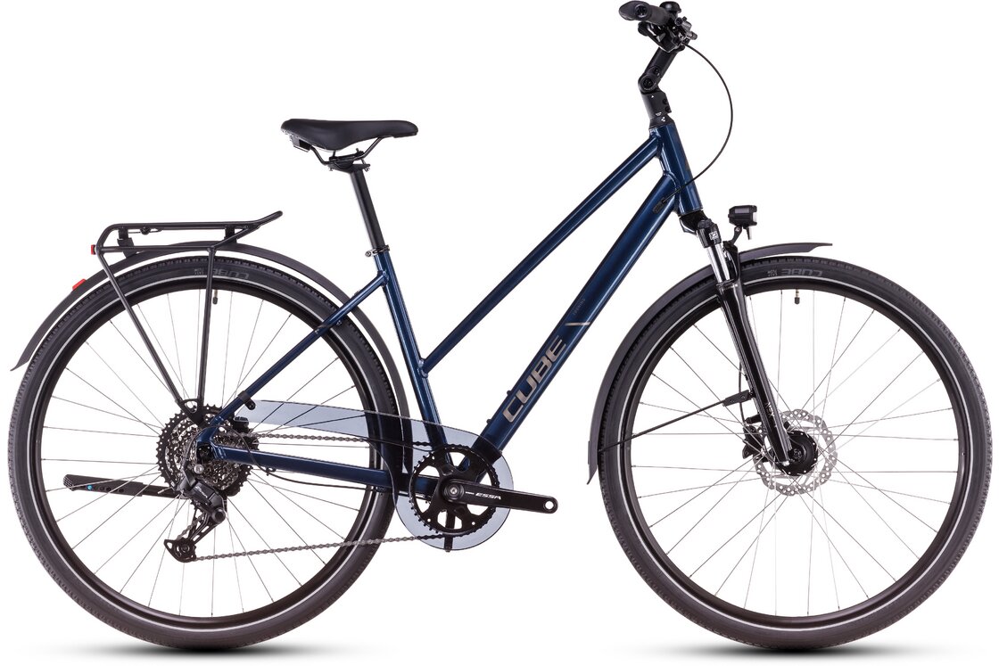 Cube Trekkingrad / Trekkingbike günstig bei Fahrrad XXL kaufen