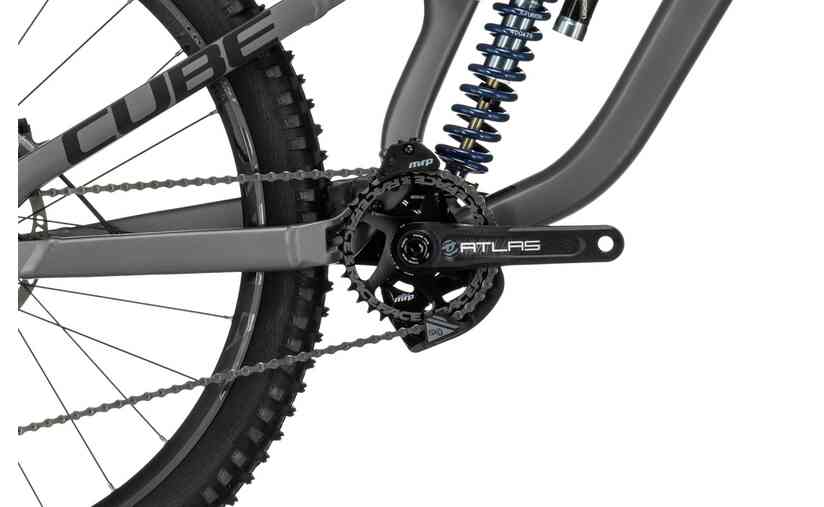 Cube TWO15 Pro 27.5 2023 27,5 Zoll günstig kaufen | Fahrrad XXL