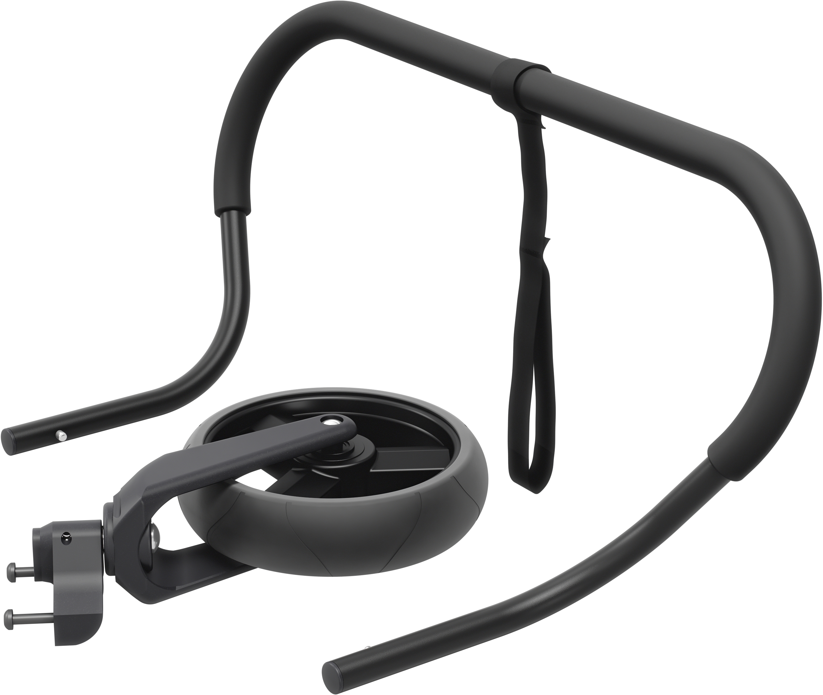 Thule Bexey Strolling Kit, Schiebebügel und Buggyrad 2026 -6% | Fahrrad XXL