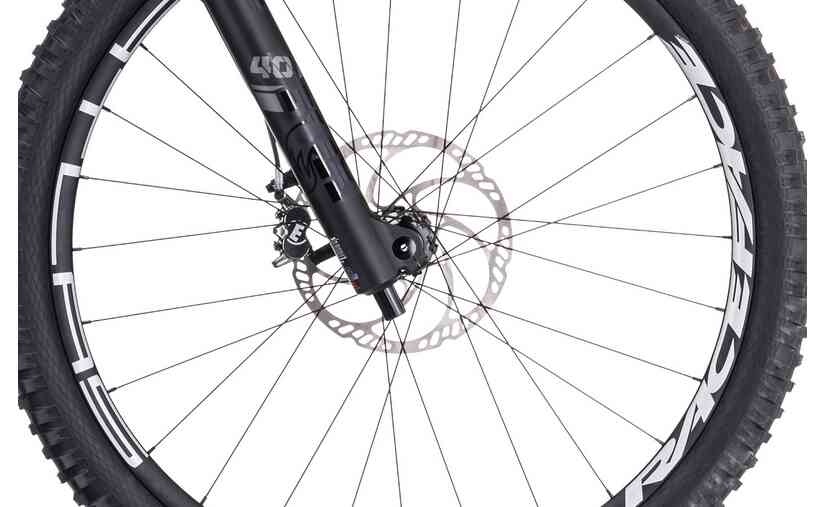 Cube TWO15 HPC SLT 29 2023 29 Zoll günstig kaufen | Fahrrad XXL