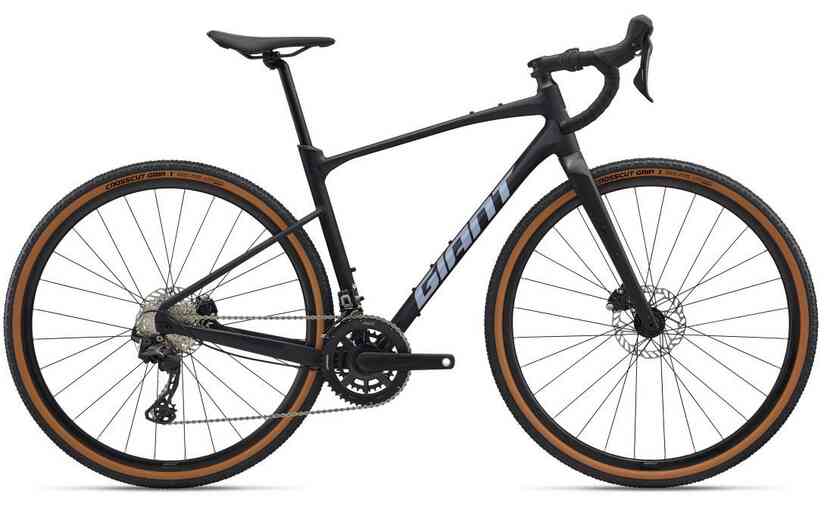 Giant Revolt 0 2025 28 Zoll günstig kaufen | Fahrrad XXL