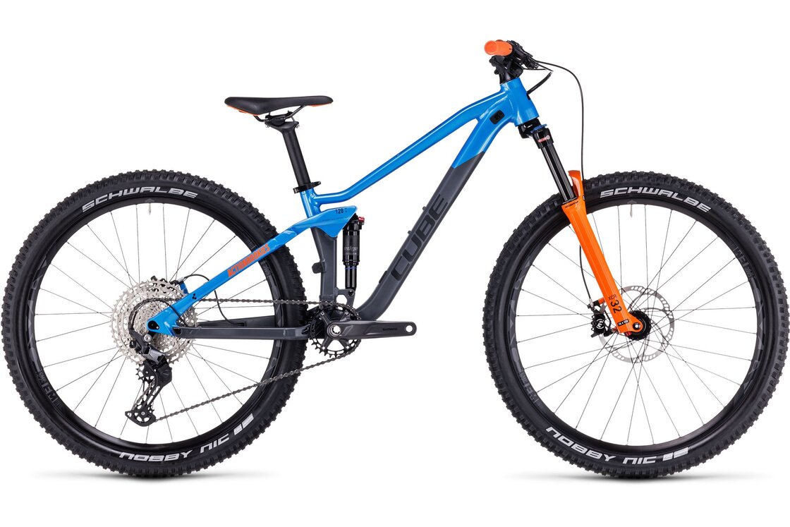 Fahrrad 26 Zoll Jungen Cube