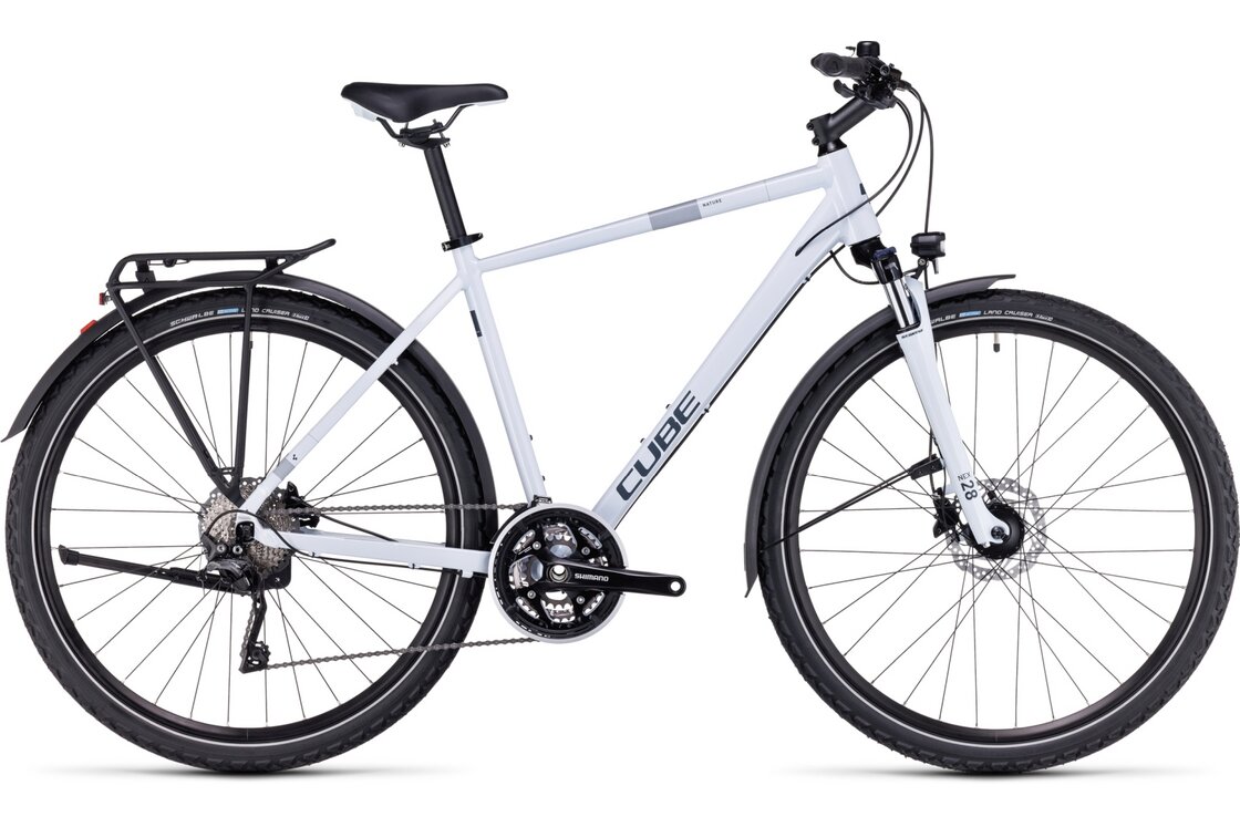Cube Trekkingrad / Trekkingbike günstig bei Fahrrad XXL kaufen