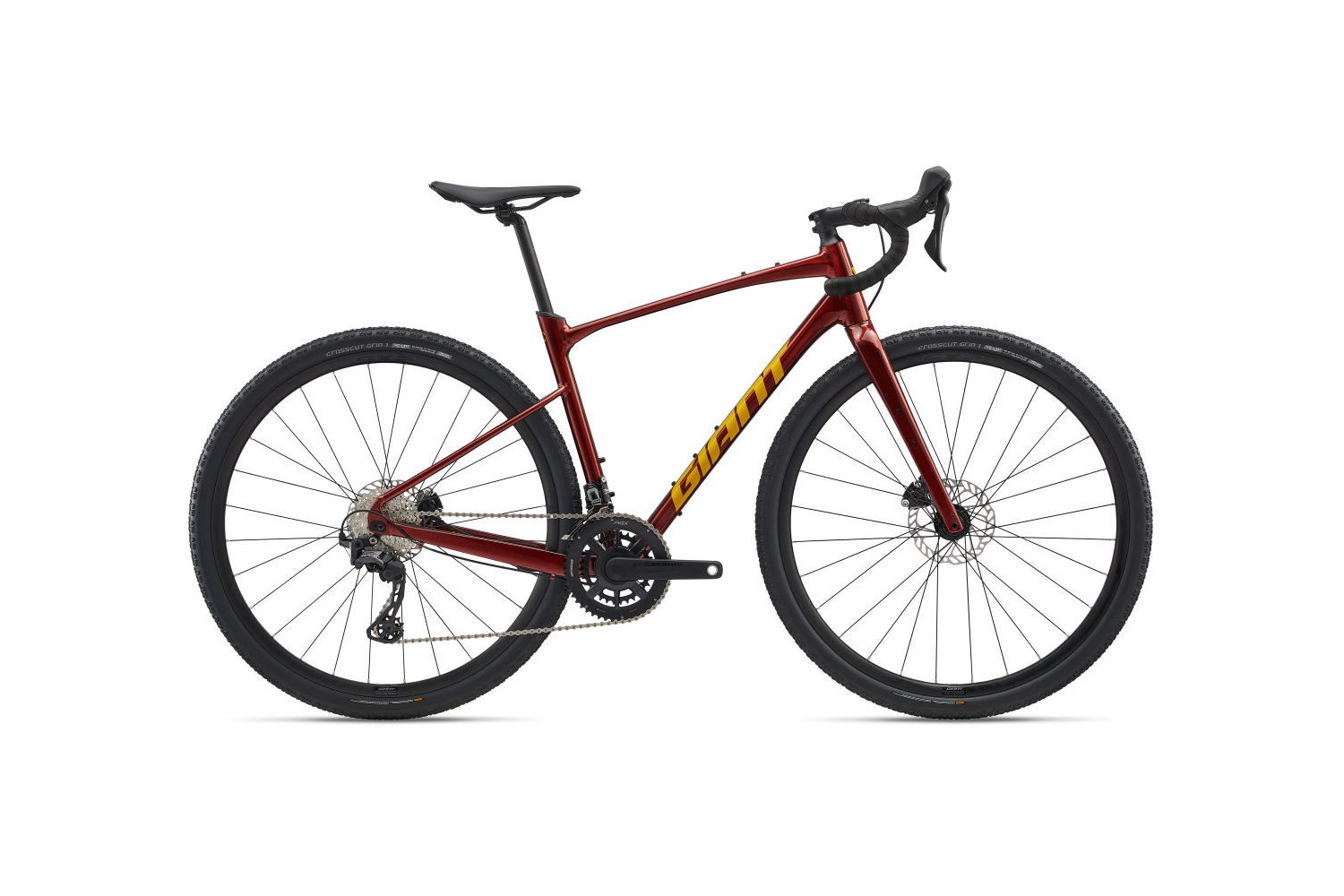 Giant Revolt 0 2025 28 Zoll günstig kaufen | Fahrrad XXL