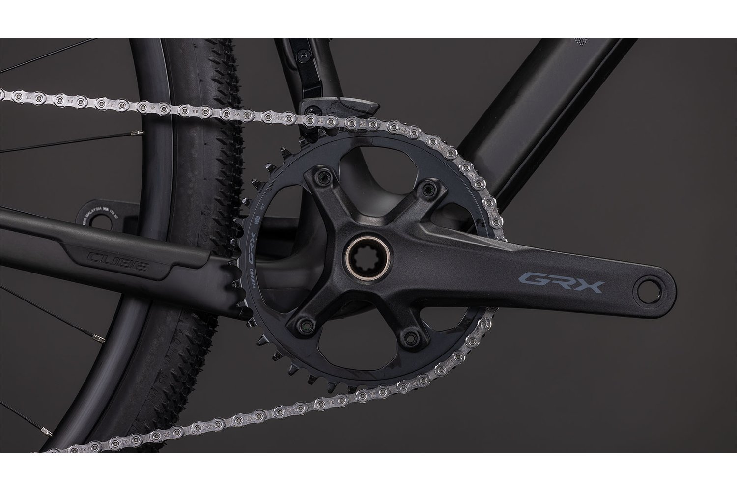 Cube Nuroad C:62 ONE 2026 28 Zoll kaufen | Fahrrad XXL