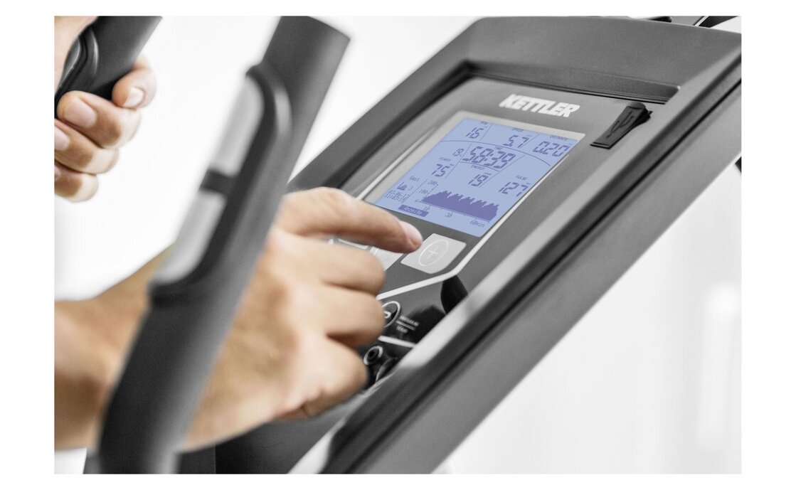 Kettler Fitness Skylon 5 Aktion günstig kaufen | Fahrrad XXL