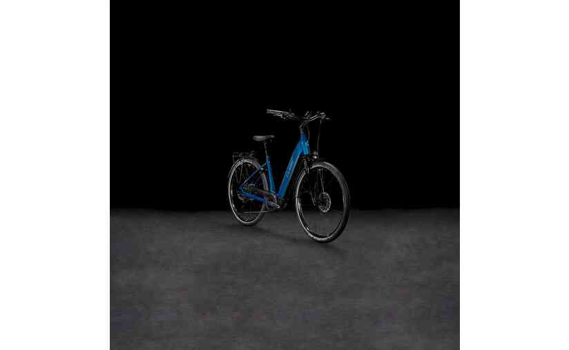 Hybrid 40000 Fahrrad