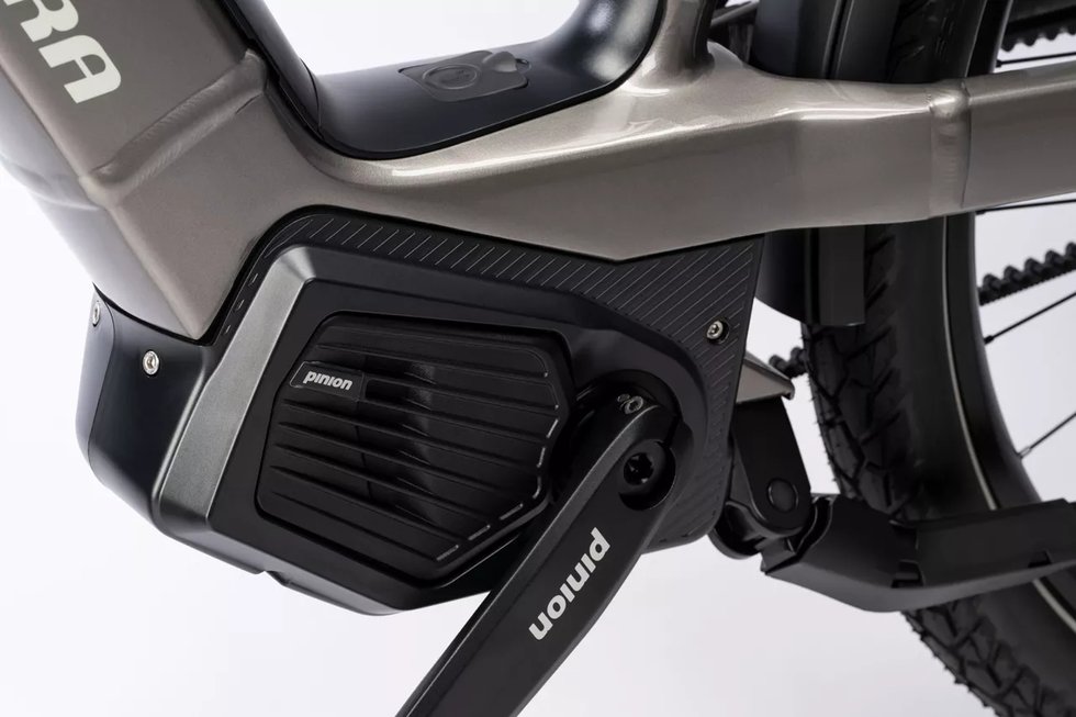 Winora Sinus AS Tiefeinsteiger 2026 27,5 Zoll bestellen | Fahrrad XXL