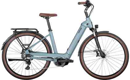 Kettler Quadriga CX10 LG (625) Tiefeinsteiger 2025 in 28 Zoll kaufen | Fahrrad XXL