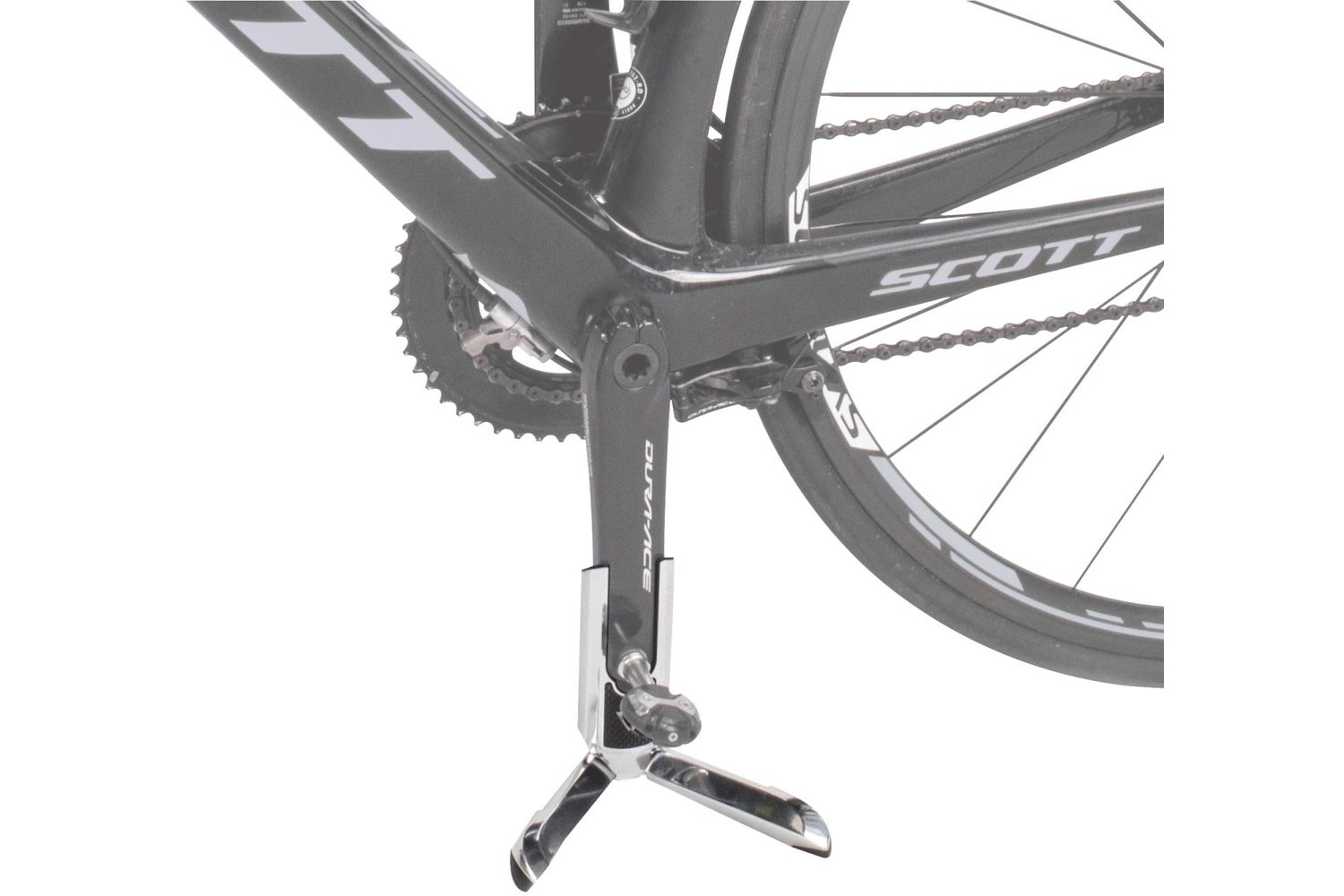 Topeak FlashStand Slim X Fahrradständer 2025 günstig kaufen | Fahrrad XXL