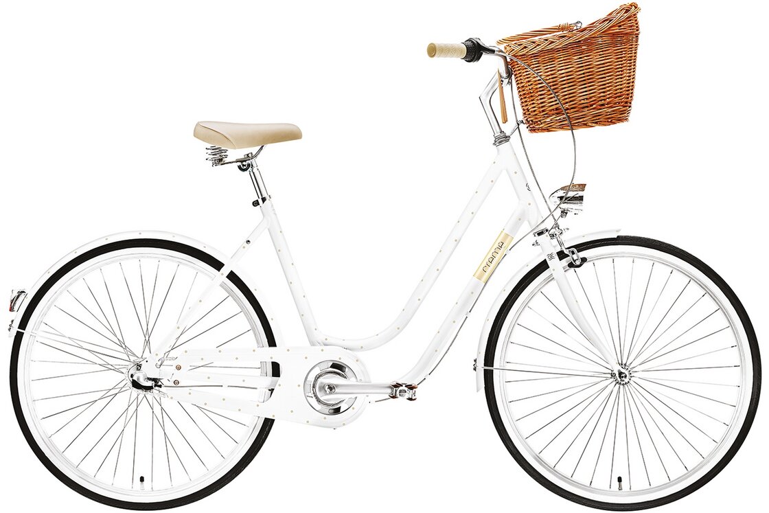 Damenfahrrad mit 26 Zoll günstig online kaufen » Riesen Rabatte im Shop