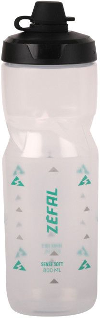 Zefal Trinkflasche Sense Soft - 800 ml No-Mud 2026 günstig kaufen ...
