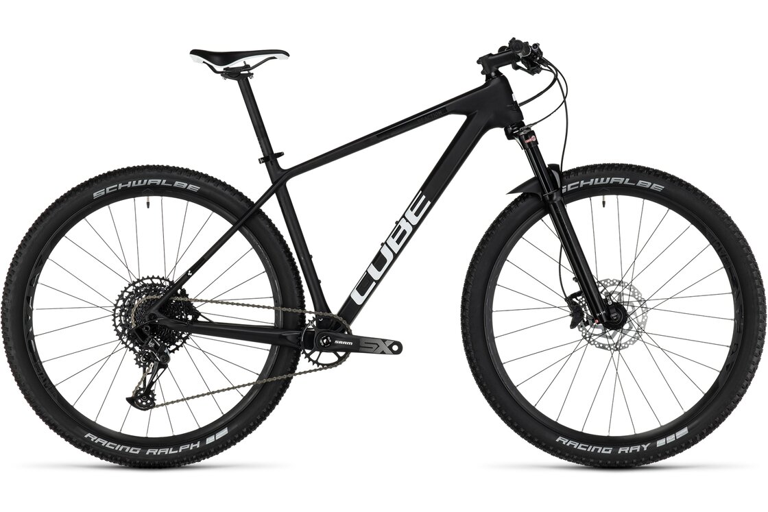 Mountainbike 29 Zoll günstig kaufen » MTB 29" » Fahrrad XXL