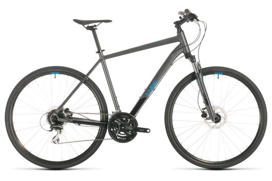 Cube Crossbike / Fitnessbike online bei Fahrrad XXL bestellen
