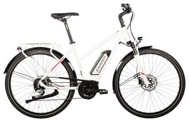 Carver Tour E LTD Damen Sport 2023 in 28 Zoll kaufen | Fahrrad XXL