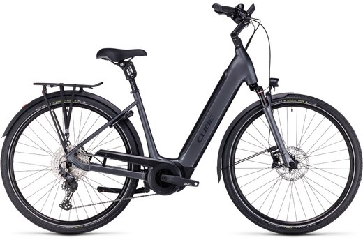 KTM Macina Tour CX 625 LTD Tiefeinsteiger 2025 in 28 Zoll kaufen ...