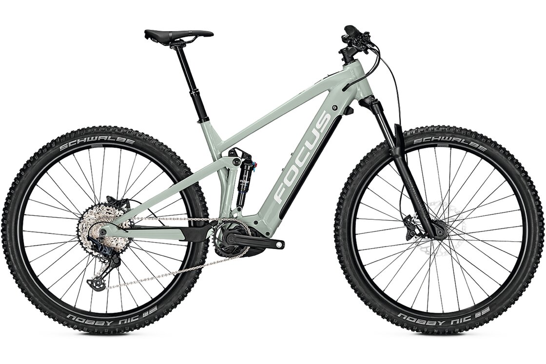 Focus Bikes günstig kaufen ️ bei Fahrrad XXL