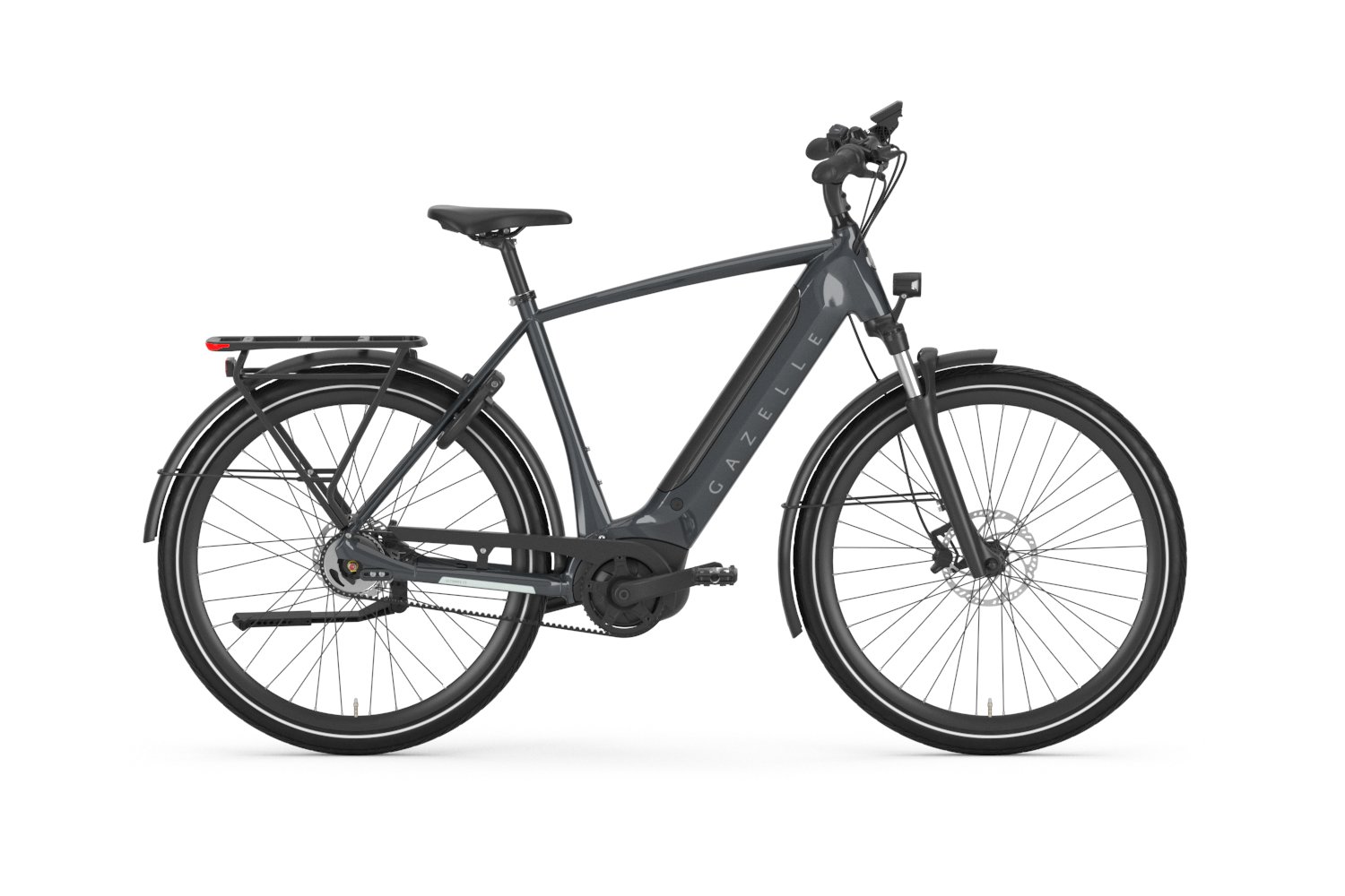 Gazelle Ultimate C5 HMB Diamant 2025 28 Zoll bestellen | Fahrrad XXL