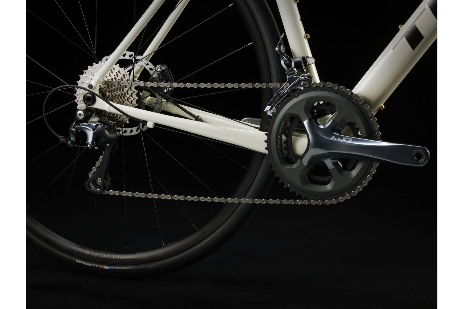 Trek Domane AL 4 Gen 4 2026 28 Zoll bestellen | Fahrrad XXL
