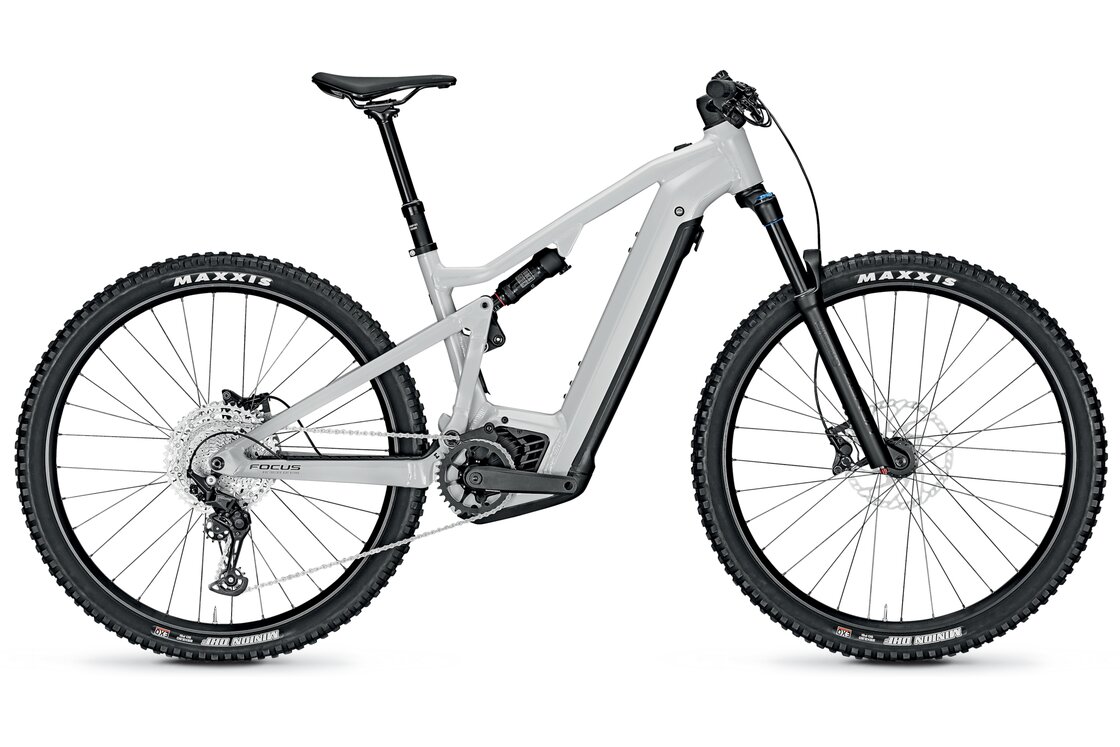 Fully E-MTB | Vollgefederte E-Mountainbikes bei Fahrrad XXL