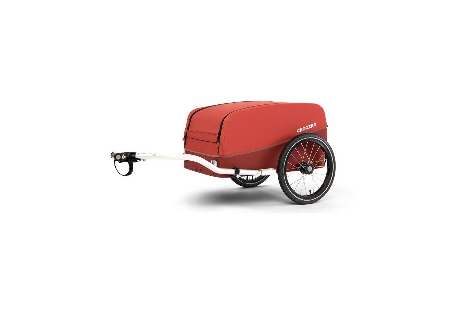 Croozer Cargo Kalle 2024 kaufen | Fahrrad XXL
