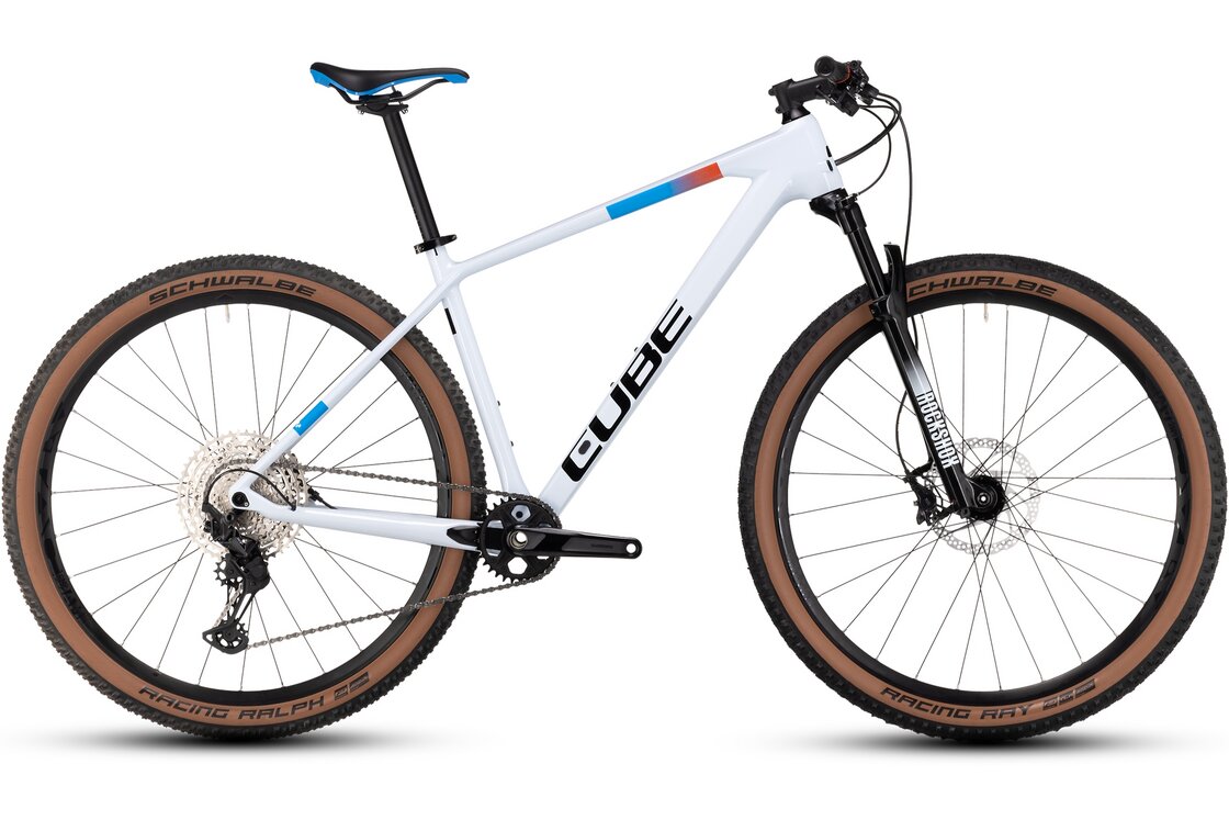 Cube Hardtail MTB günstig kaufen » Riesen Auswahl