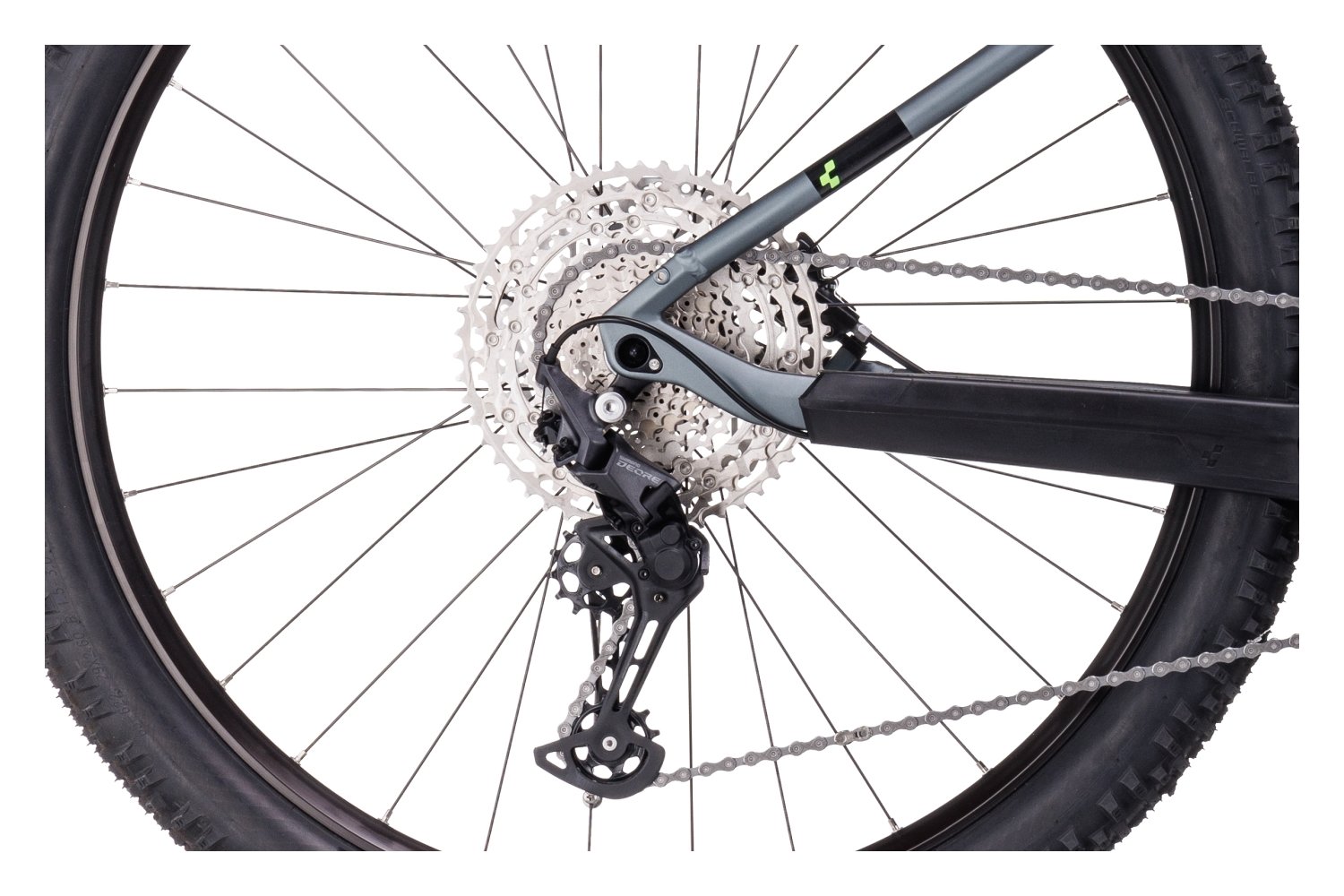 Cube Reaction Hybrid Pro 750 Aktion 29 Zoll günstig kaufen | Fahrrad XXL