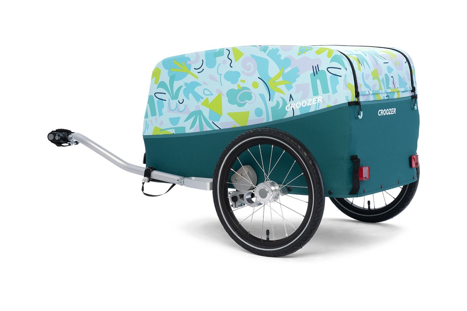 Croozer Cargo Tuure Aktion kaufen | Fahrrad XXL