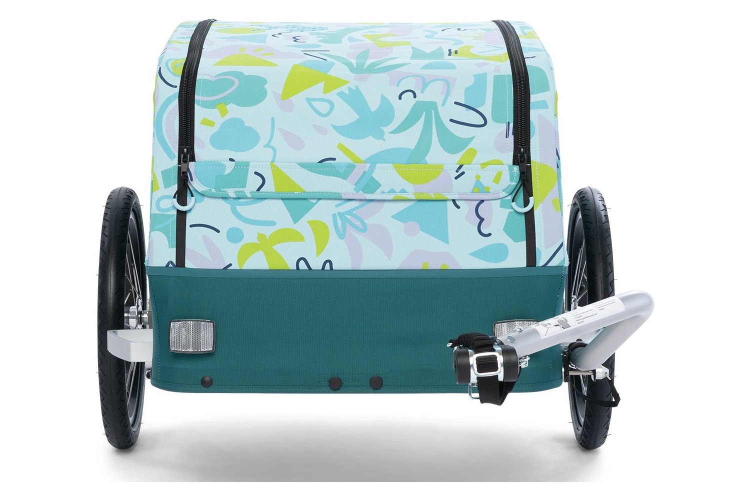 Croozer Cargo Tuure 2023 kaufen | Fahrrad XXL