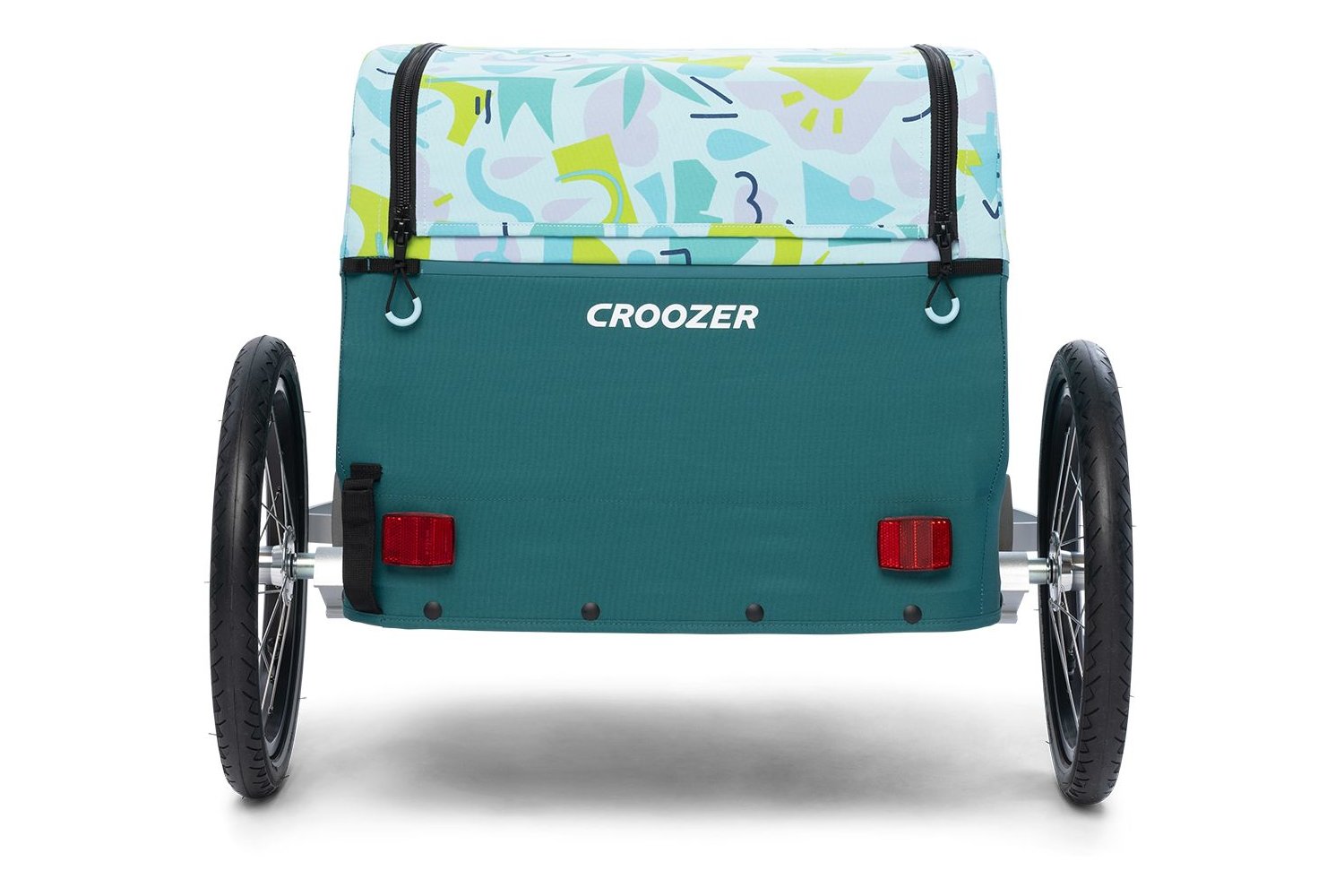 Croozer Cargo Tuure 2023 kaufen | Fahrrad XXL