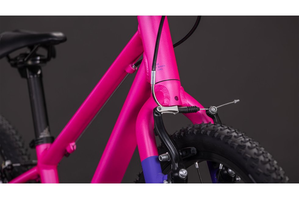 Cube Numove 180 2026 Diamant in 18 Zoll bestellen | Fahrrad XXL
