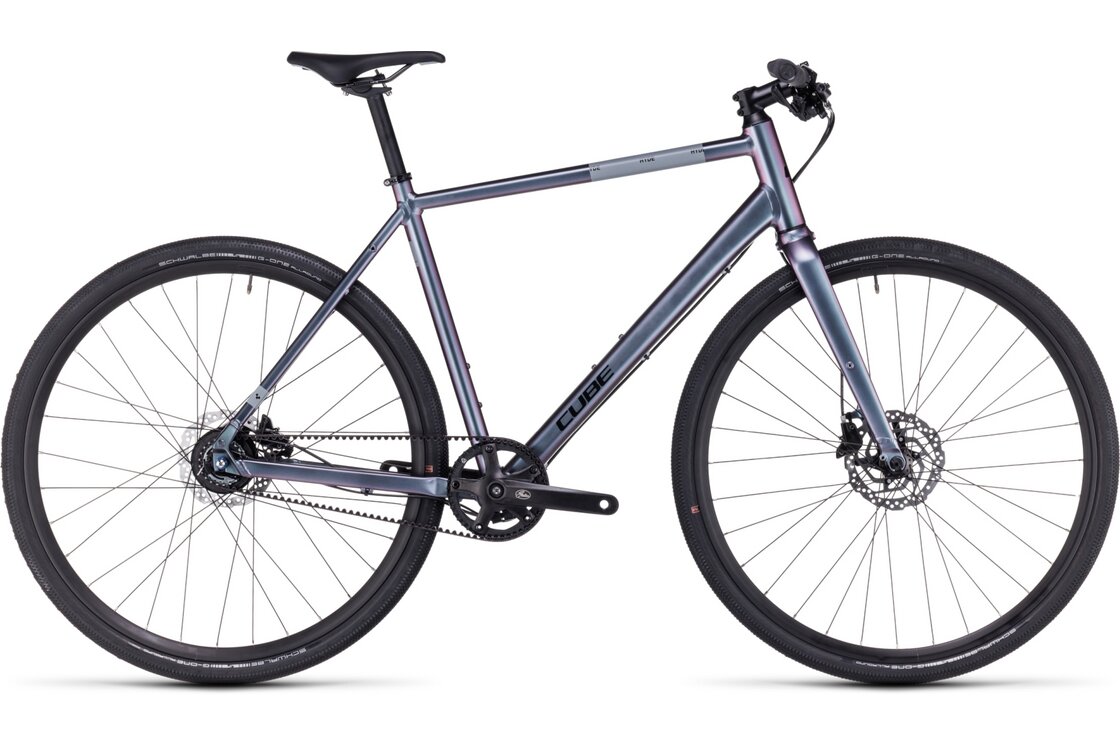 Cube Hyde Race günstig online kaufen | bei Fahrrad XXL