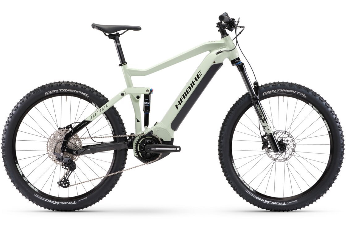 E-Bike günstig kaufen ⚡ Pedelec & Elektrofahrrad Online-Shop