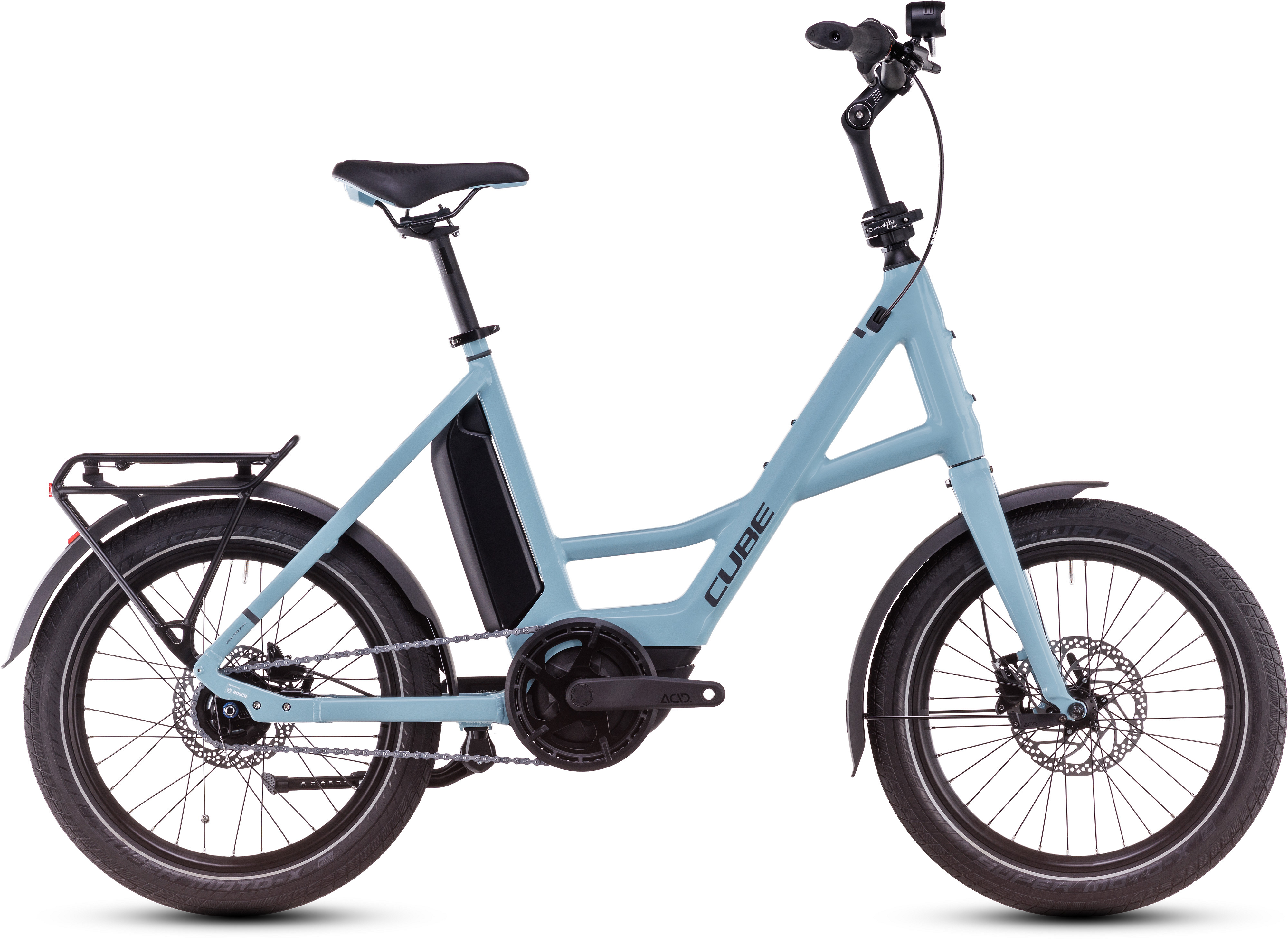 Cube Compact Hybrid Comfort 500 Compact 2025 20 Zoll bestellen ...