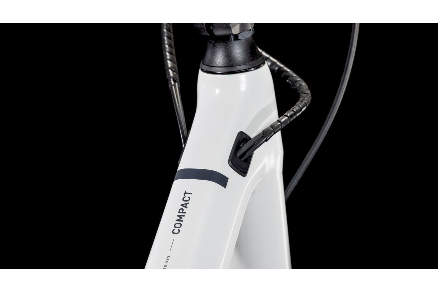 Cube Compact Hybrid 500 Compact 2025 in 20 Zoll kaufen | Fahrrad XXL