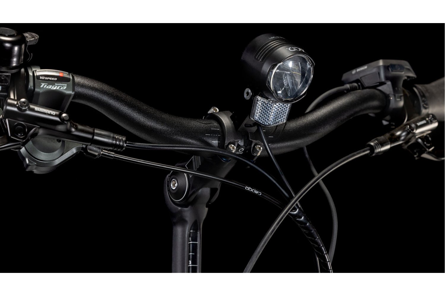 Cube Compact Hybrid 500 Compact 2025 in 20 Zoll kaufen | Fahrrad XXL