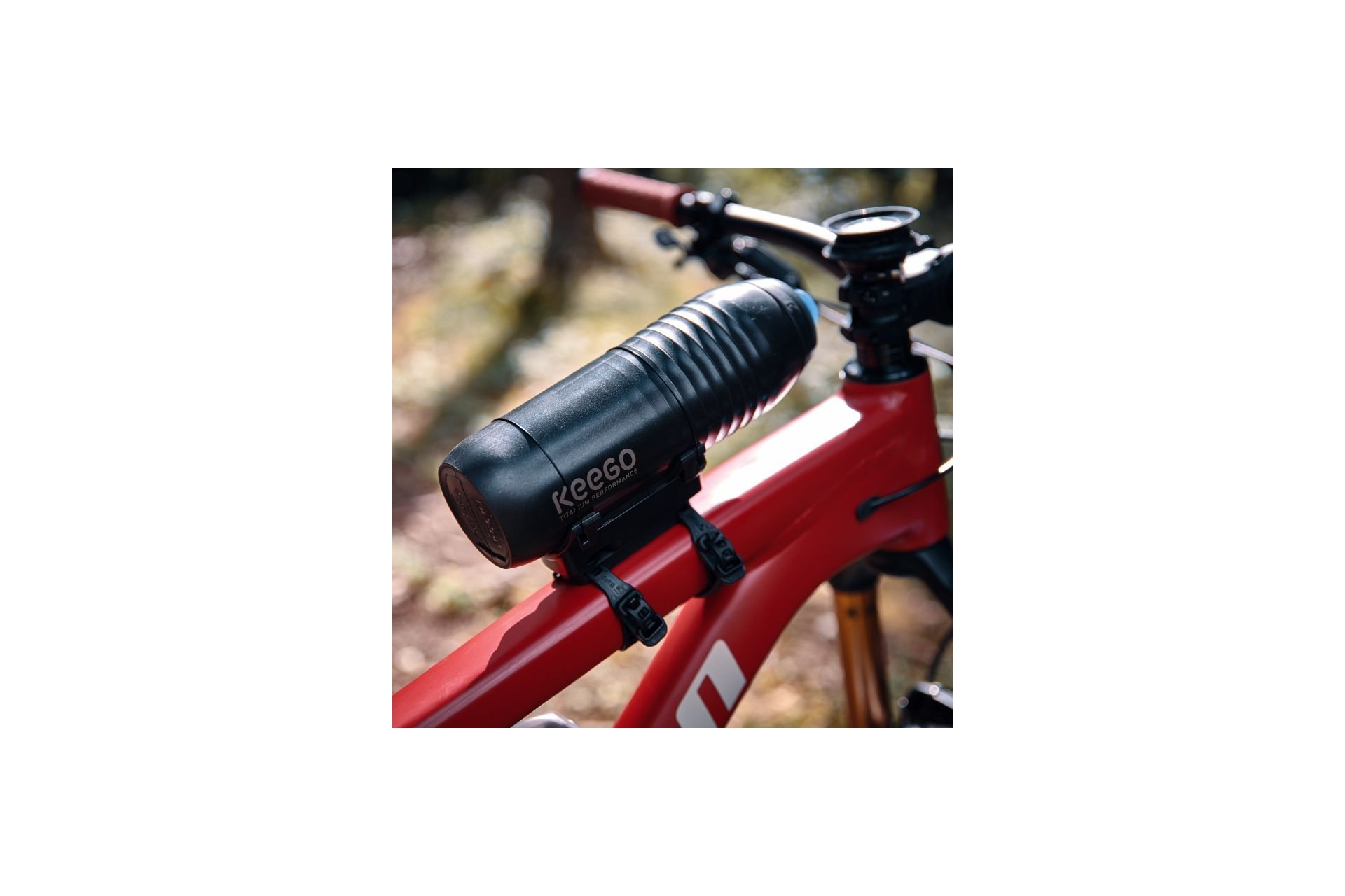 Fidlock Twist Uni Connector BOA mit Uni Base Flaschenhalter 2025 -23% ...